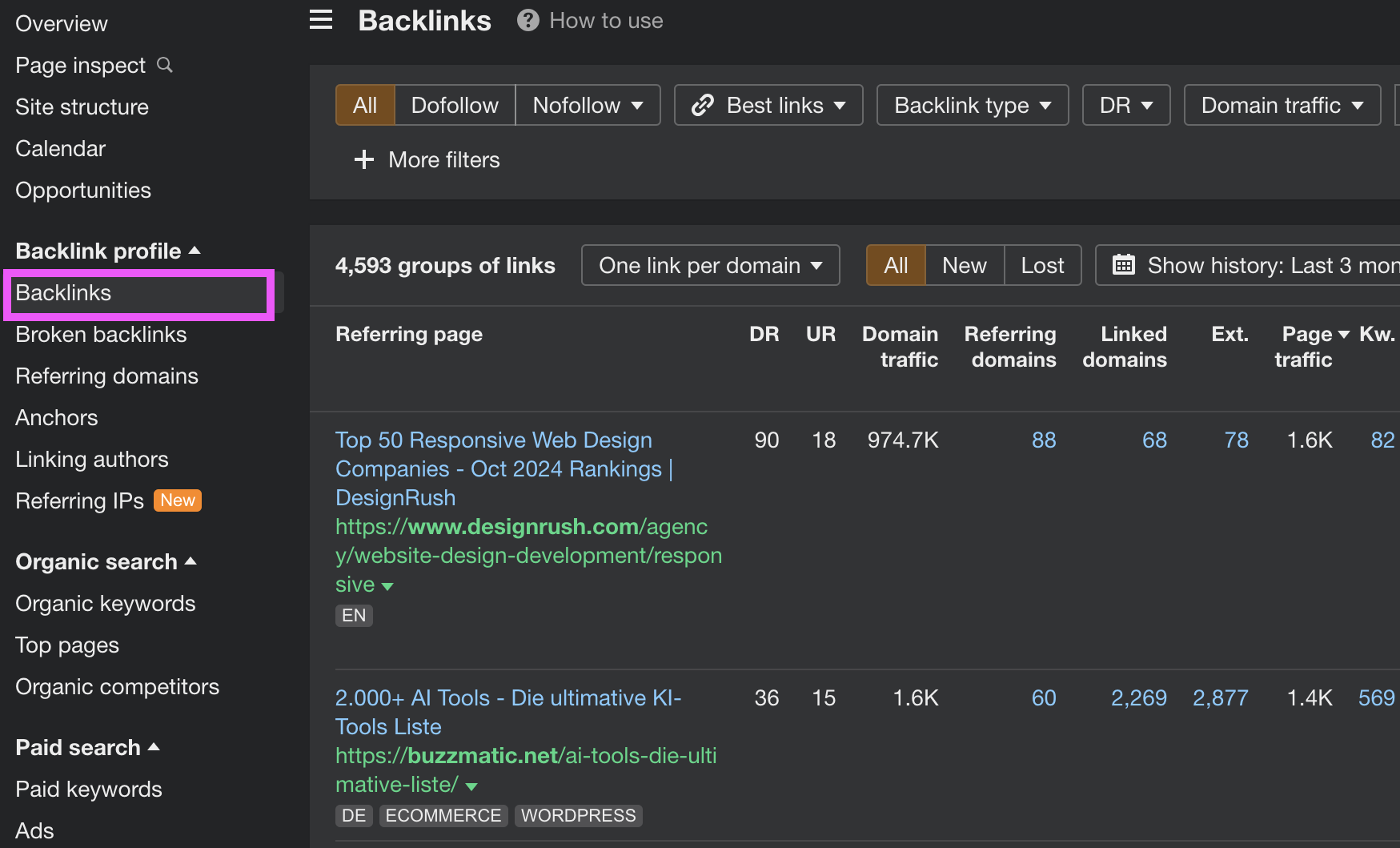 The Ultimate Guide to Ahrefs Backlink Checker Tool: How to Find Link Opportunities